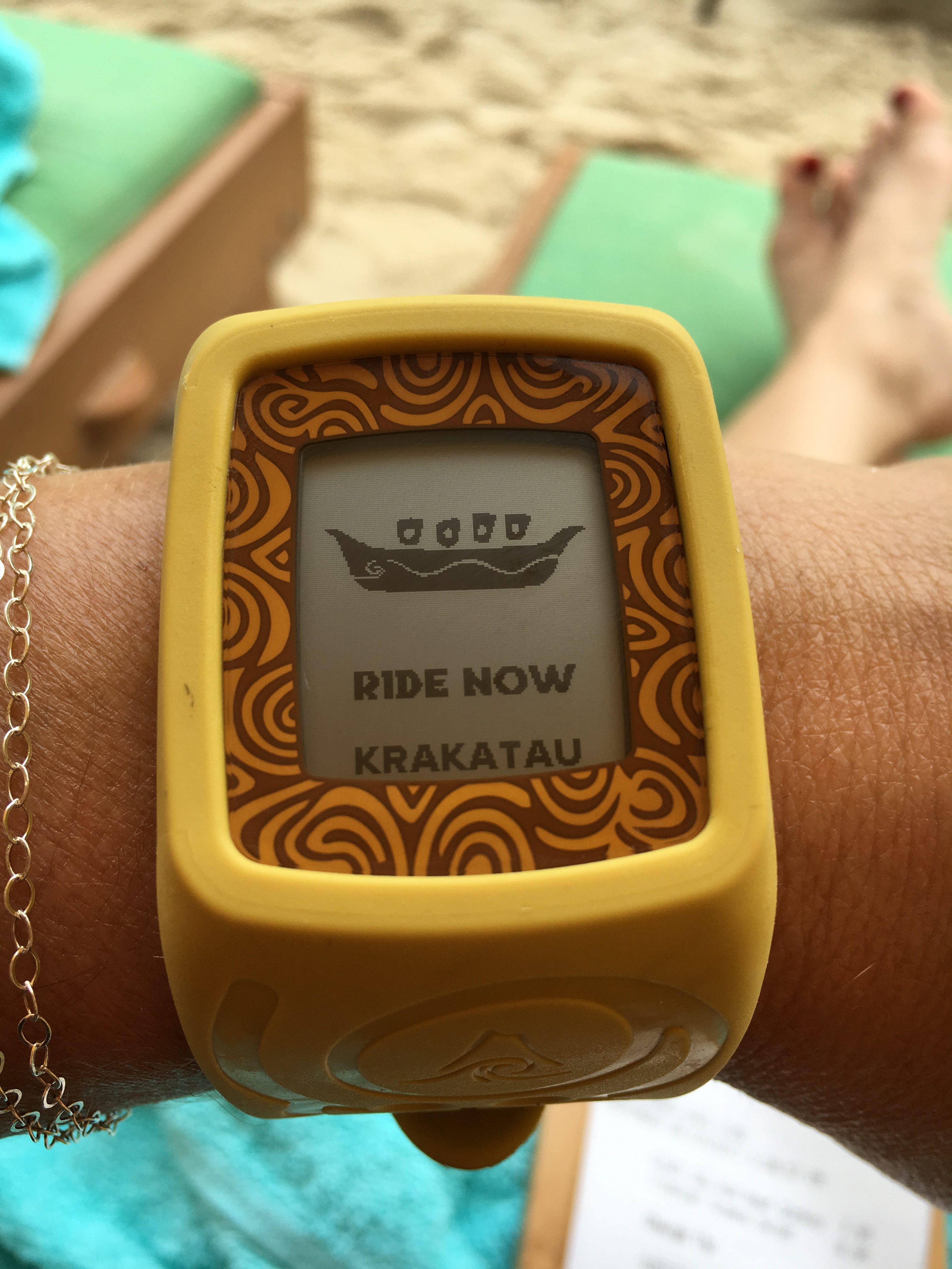 tapu tapu | Sonia Dekker