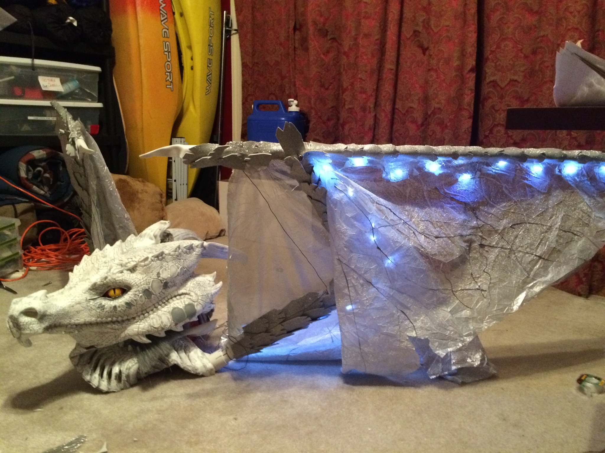 AWESOME BIKE COSTUME IDEAS Sonia Dekker awesome-bike-costume-ideas-sonia-dekker