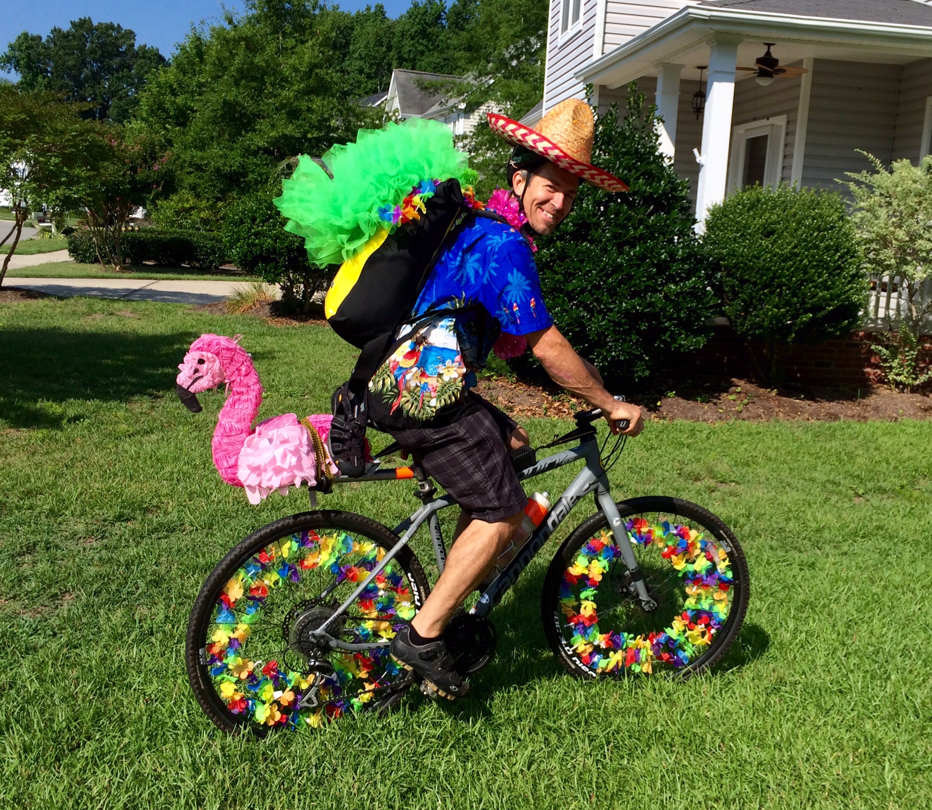 AWESOME BIKE COSTUME IDEAS!!!!! | Sonia Dekker