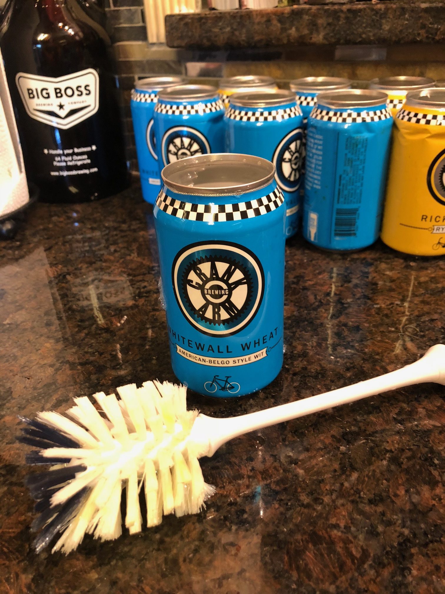 How to make Beer Can Party Favors -DIY | Sonia Dekker