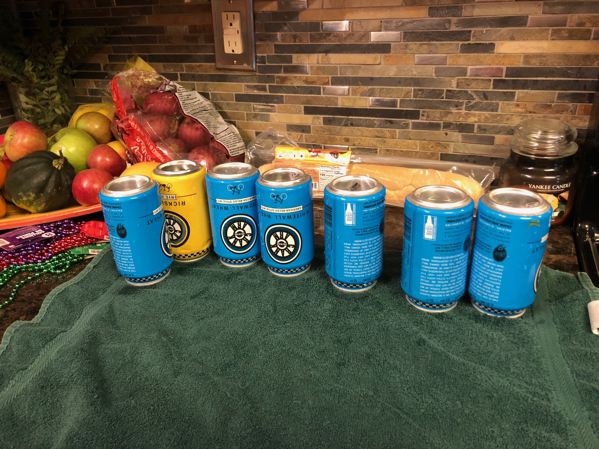 How to make Beer Can Party Favors -DIY | Sonia Dekker